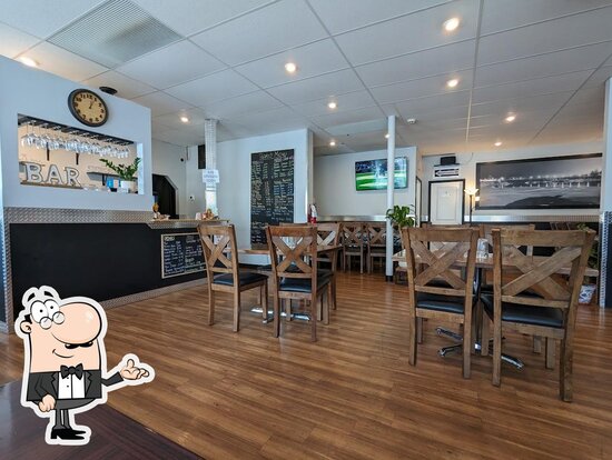 Ranu's Kitchen Restaurant, Terrace - Restaurant menu, prices and reviews