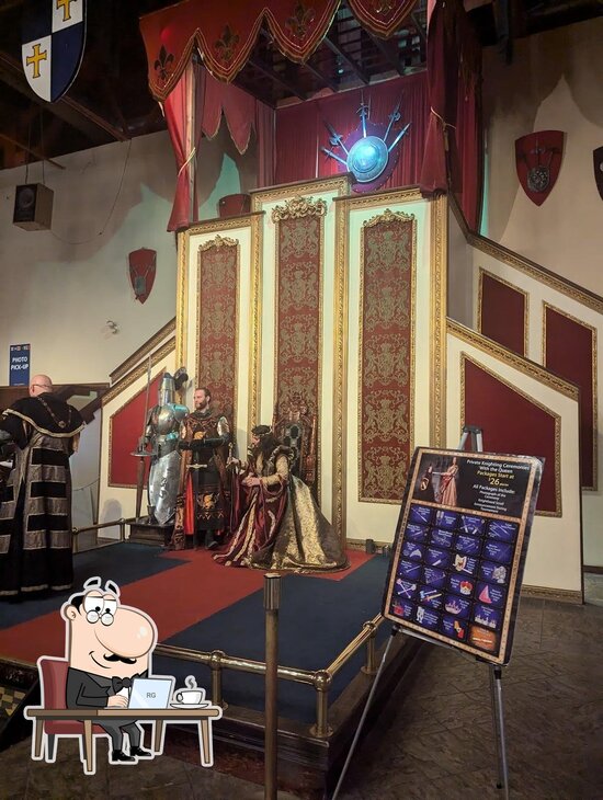 Medieval Times Dinner & Tournament, Toronto - Restaurant menu, prices ...