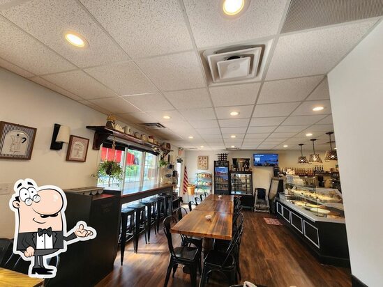 Apfel Haus Bistro & Bakery, Louisa - Restaurant menu, prices and reviews