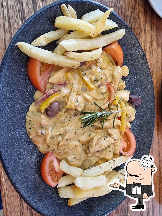 Bembom Boksburg, Boksburg - Restaurant menu, prices and reviews