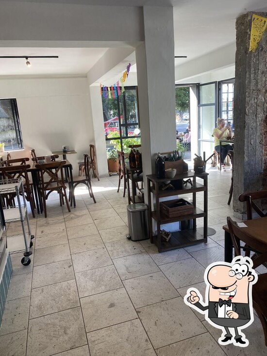 Masa - Club Panarro, Guadalajara - Menú del restaurante, precios y reseñas