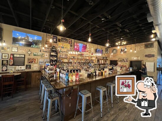 Gypsy Rabbit, Temple - Restaurant menu, prices and reviews