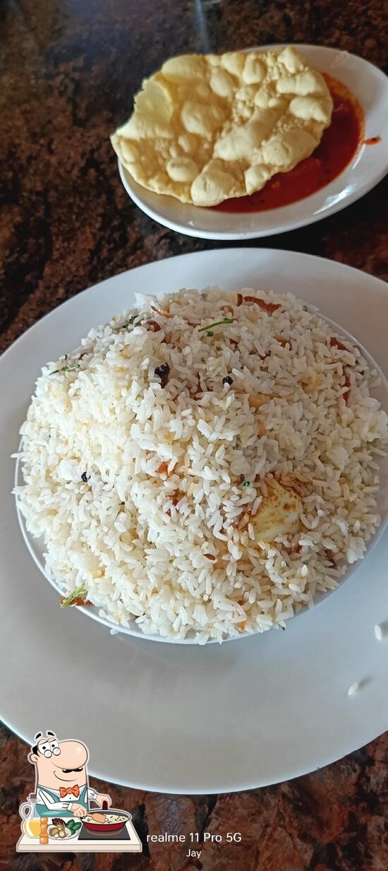 Menu at Mamala nadan ruchikal, Kochi, W9XJ+HHQ