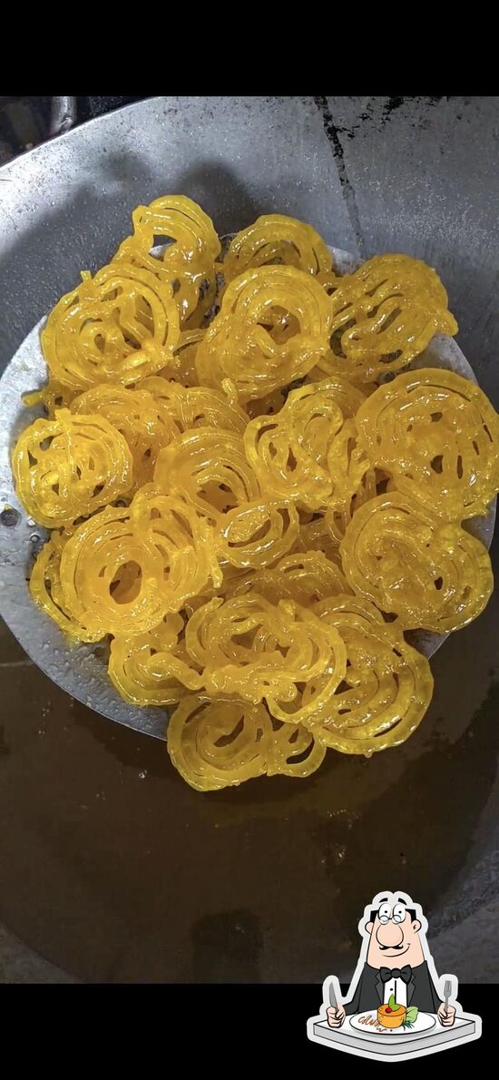 Shri Har Har Mahadev Sweets & Namkeen, Anaval - Restaurant menu, prices ...