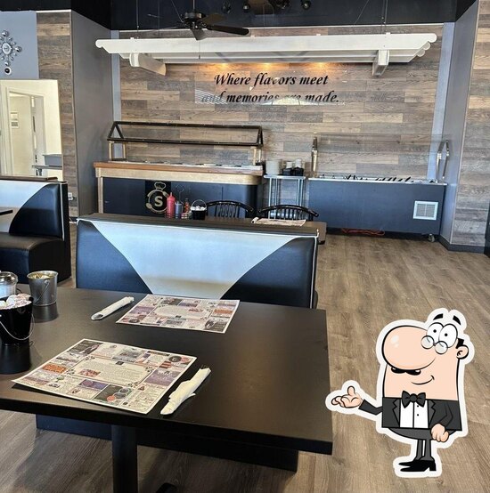 Stani’s Family Restaurant, Mentor - Restaurant menu, prices and reviews