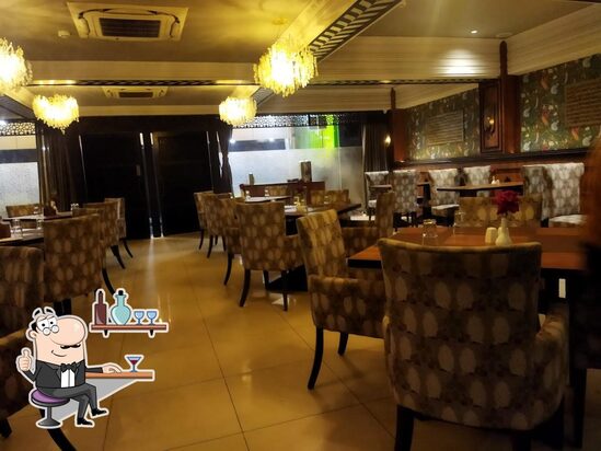 Moti Mahal Delux Tandoori Trail, Ranchi - Restaurant menu, prices and ...