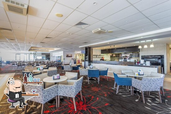 Menu at Gymea Grill by Mike restaurant, Gymea