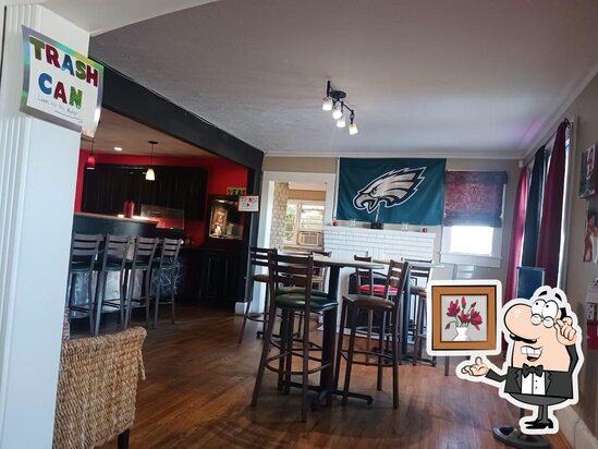 Real Deal, Spartanburg - Restaurant menu, prices and reviews