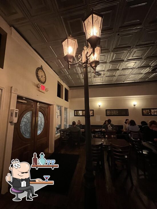 Recess Southern Gastro-pub, Gainesville - Restaurant menu, prices and ...