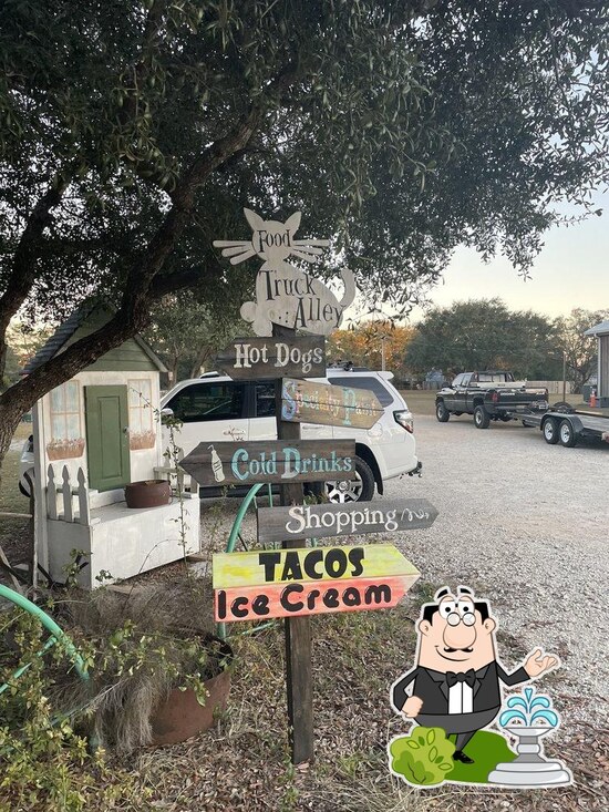 Geesh's Southwest Food, Navarre - Restaurant menu, prices and reviews