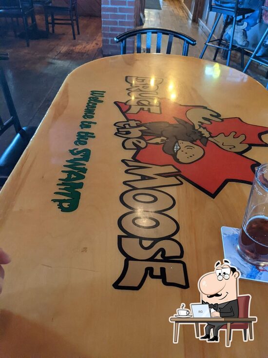 Swamp Donkeys Pub, Sundre - Restaurant menu, prices and reviews