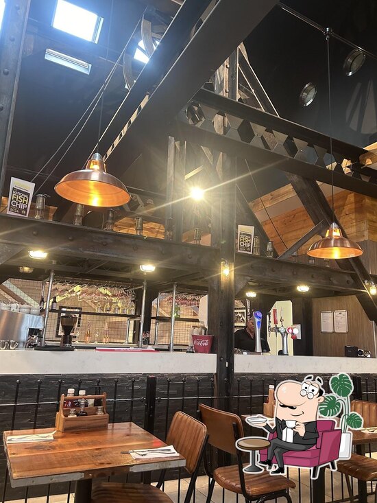 Bells Fish and Chips, Seaham - Restaurant menu, prices and reviews