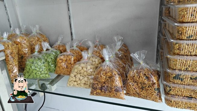 NS VARIAR BAKERY, Bengaluru, Rajajinagar - Restaurant menu, prices and ...