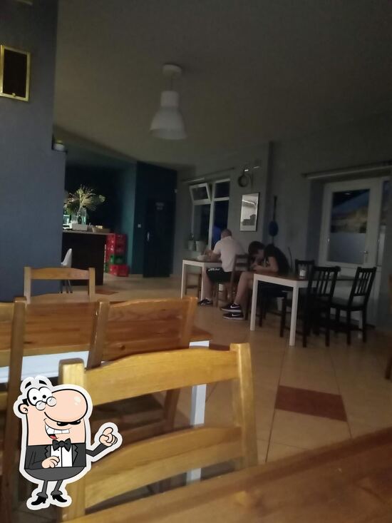 Pizza Agapi, Wolbórz - Restaurant menu, prices and reviews
