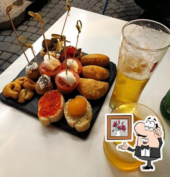 ROUTE 65 BISTROT, Taranto - Restaurant menu, prices and reviews