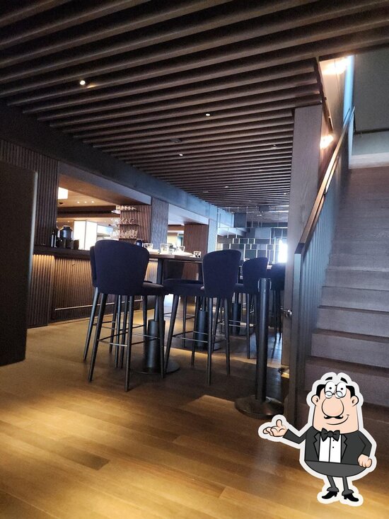 Zuma Kitzbühel restaurant, Kitzbuhel — Speisekarte, Preise & Bewertungen