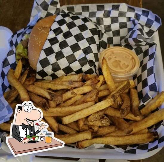 Magic Munchie Machine, Prineville - Restaurant menu, prices and reviews