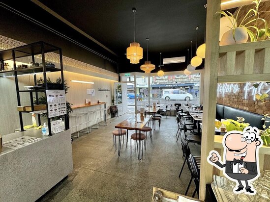 Kokoro Kitchen, Auckland - Restaurant menu, prices and reviews