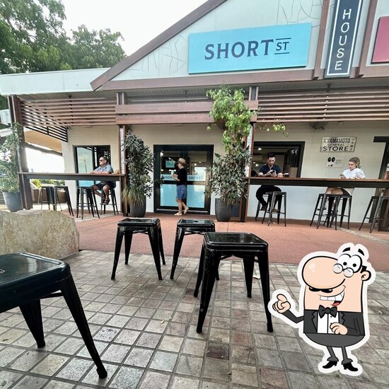 Short St Cafe, Broome - Restaurant menu, prices and reviews