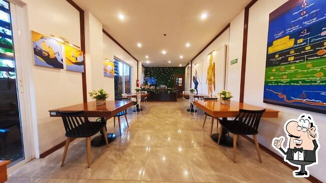 Marikudo Gallery Cafe by alunsina, Roxas City - Restaurant menu, prices ...
