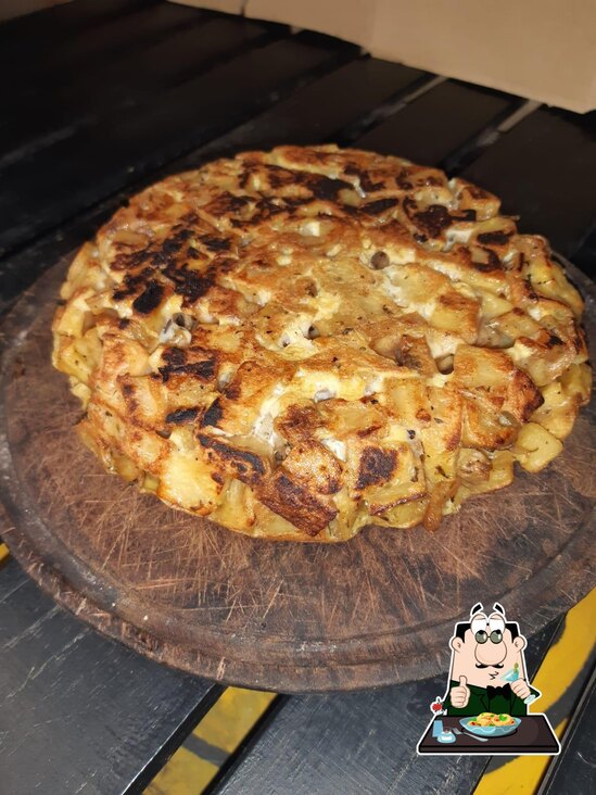 Pizzeria El Baratie´s, Lincoln - Restaurant menu, prices and reviews