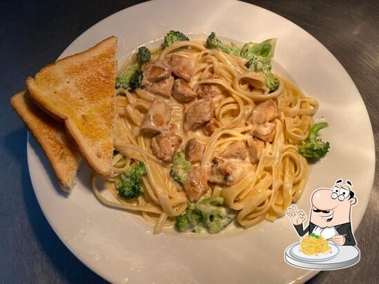 Seaboard Restaurant, Andrews - Restaurant menu, prices and reviews