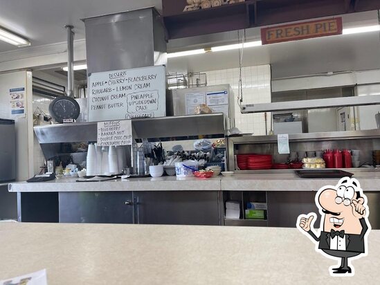 Chat-n-Chew, Warren - Restaurant menu, prices and reviews