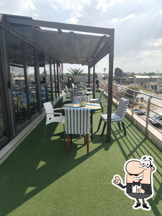 Housewives Relaxation, Lenasia - Restaurant menu, prices and reviews