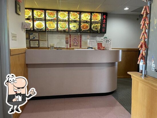Chef Chen, Plum - Restaurant menu, prices and reviews