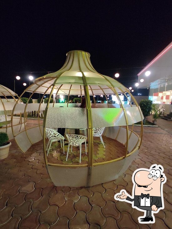 Naivedya - Restaurant menu, prices and reviews