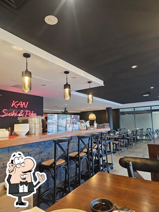 Kan Sushi & Poke Dubbo, Dubbo - Restaurant menu, prices and reviews
