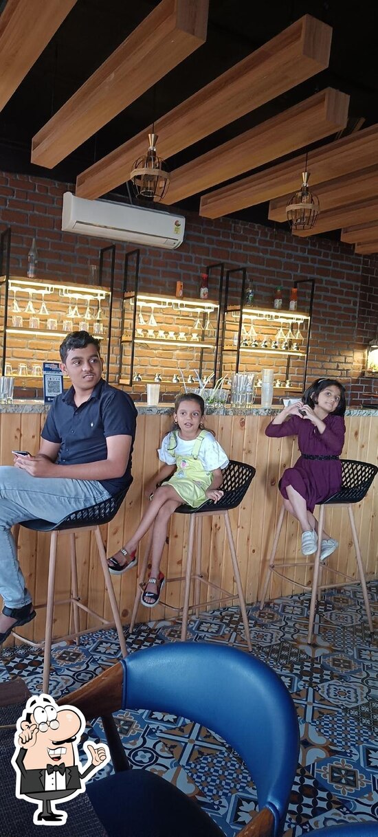 Hotel Spice N Grill, Shahada - Restaurant menu, prices and reviews