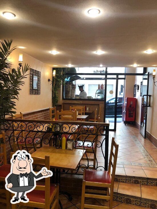 Mix Max, Tangier - Restaurant menu, prices and reviews
