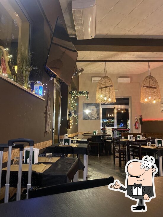 Ou ‘Mbare Pub, Syracuse - Restaurant menu, prices and reviews
