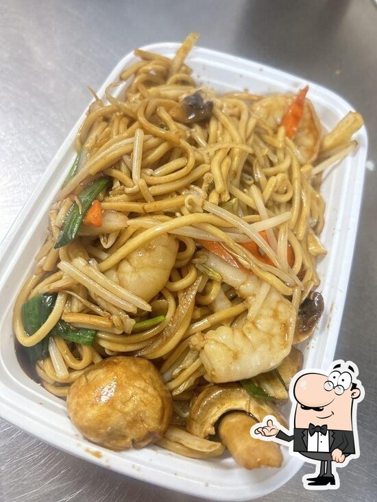 See Thru Chinese Kitchen #13, Chicago - Restaurant menu, prices and reviews