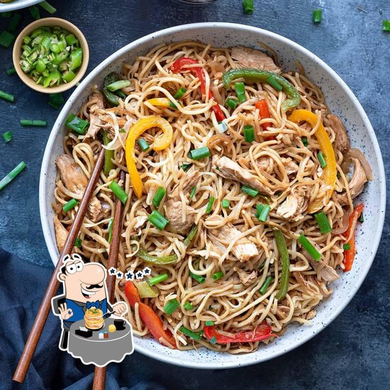 Shiv Mitra Chinese Corner, Mumbai - Restaurant menu, prices and reviews