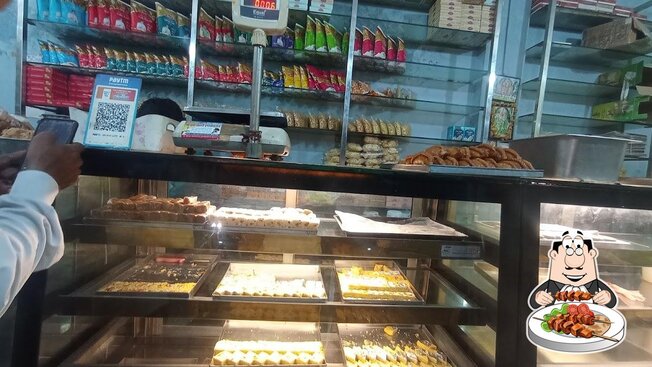 Marwari Sweets, Sheopur - Restaurant menu, prices and reviews