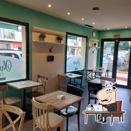 Ohana Café, San Pedro Alcántara - Menú del restaurante, precios y reseñas