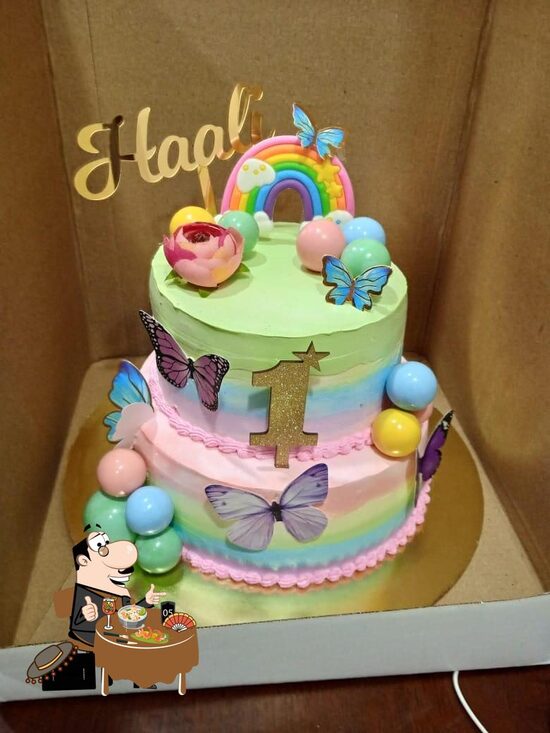 JP Cakes, Coimbatore - Restaurant menu, prices and reviews
