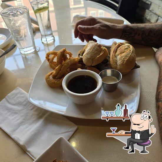 Chophouse 101, Kannapolis - Restaurant menu, prices and reviews