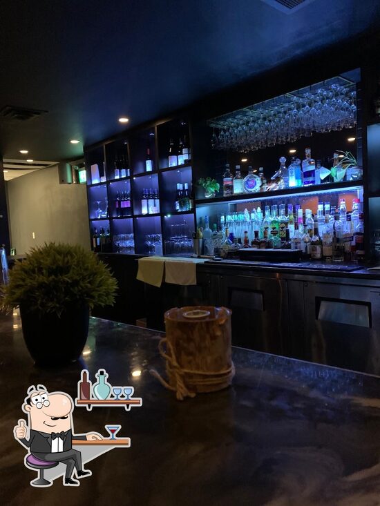 Tauro Restaurant, Cornwall - Restaurant menu, prices and reviews