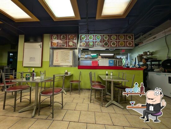 Paul's Kitchen, Richmond - Restaurant menu, prices and reviews