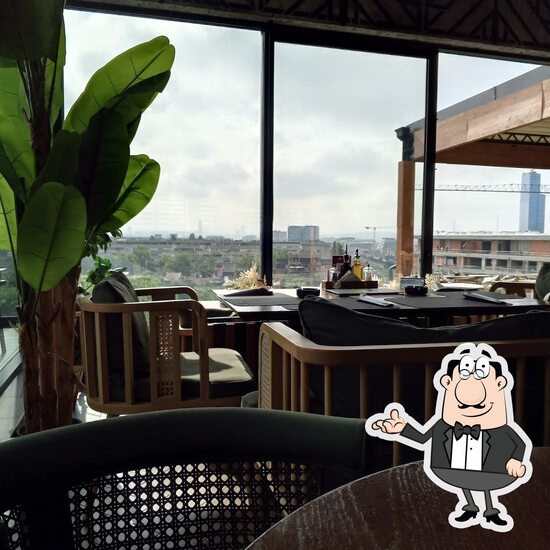 Dolly Bell Java, Belgrade - Restaurant menu, prices and reviews