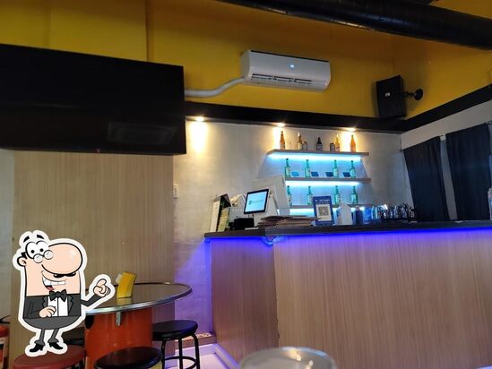 JJANGDAKbgc, Taguig, Buendia - Restaurant menu, prices and reviews