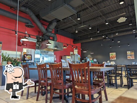 92 Chicken Overland Park