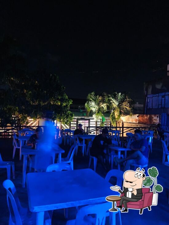Club Hatchi, Mandaue City - Restaurant menu, prices and reviews
