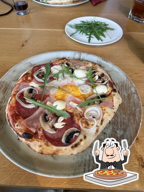 Pizza da Roberto, Villach - Restaurant menu, prices and reviews