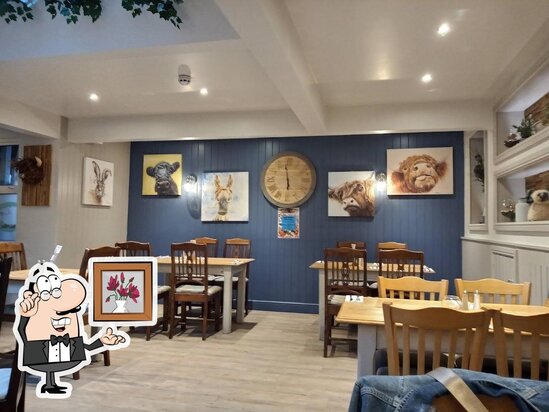 The Woolpack Inn, Weston-super-Mare - Restaurant menu, prices and reviews