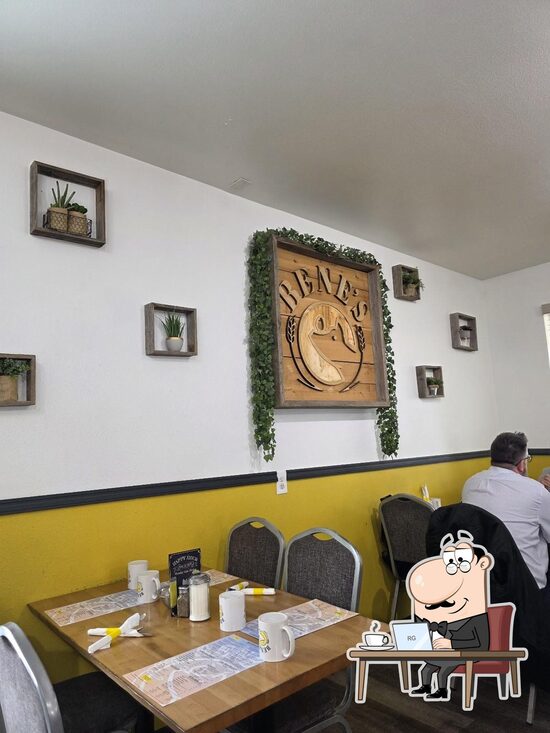 Bene's, Cheney - Restaurant menu, prices and reviews