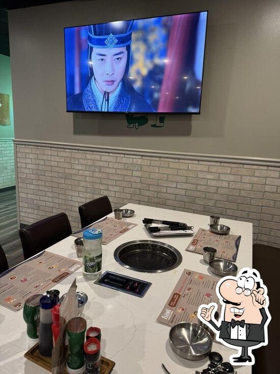 바위 Bawi Korean BBQ Mequon, Mequon - Menú del restaurante, precios y reseñas